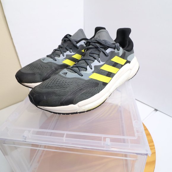 adidas | Shoes | Adidas Mens Solar Boost 2 Running Size Us11 | Poshmark